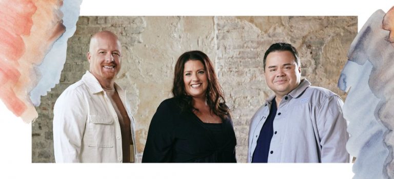 Selah’s Blessed Assurance | Family Radio Selah’s Blessed Assurance | Family Radio